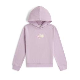 O`Neill O'neill Sweatshirt M&auml;dchen Gr&ouml;&szlig;e 128 lavendel / wei&szlig;