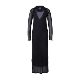 Pinko Kleid Damen Gr&ouml;&szlig;e XS schwarz