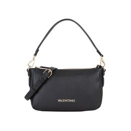 Valentino Schultertasche Damen Gr&ouml;&szlig;e One Size gold / schwarz