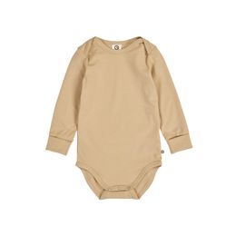M&uuml;sli Body Jungen Gr&ouml;&szlig;e 80 hellbraun