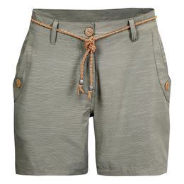 G.I.G.A. by Killtec G.i.g.a. Dx By Killtec Outdoorshorts Damen Gr&ouml;&szlig;e XL oliv