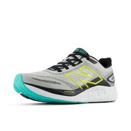 New Balance Laufschuh '680' Herren Gr&ouml;&szlig;e 42 grau / limette / schwarz