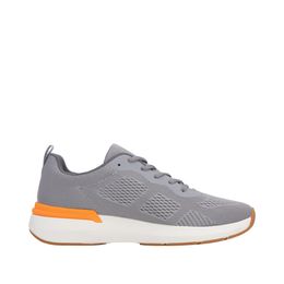 Rieker Sport Sneaker 'U1404' Herren Gr&ouml;&szlig;e 43 grau