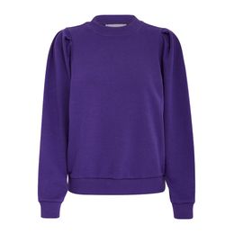 Minus Sweatshirt 'Mika' female Purple size L