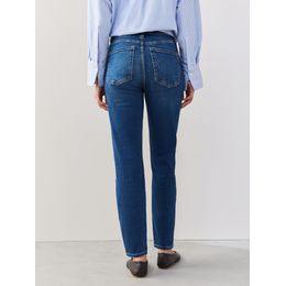 next Jeans Damen Gr&ouml;&szlig;e 29 blau