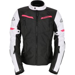 Acerbis X-Street, Textiljacke wasserdicht Damen