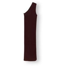 NORR Kleid 'Sherry' Damen Gr&ouml;&szlig;e S bordeaux