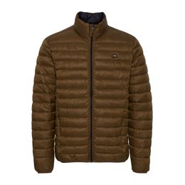 Steppjacke Blend "Steppjacke BHRomsey", Herren, Gr. S, braun (coffee lique&uacute;r), Obermaterial: 100% Nylon NY., Jacken Steppjacke