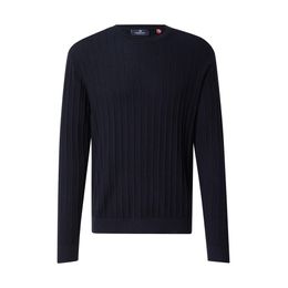 Kronstadt Pullover 'Ancona' Herren Gr&ouml;&szlig;e XXL navy