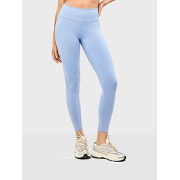 Gisela Leggings ' ' Damen Gr&ouml;&szlig;e M blau