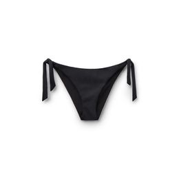 CALZEDONIA Bikinihose 'Premium Sculpt' Damen Gr&ouml;&szlig;e M schwarz