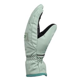 Snowboardhandschuhe Roxy "Freshfield", Damen, Gr. M, pad, Kunstfaser, Handschuhe Snowboardhandschuhe