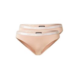 Emporio Armani Slip Damen Gr&ouml;&szlig;e L nude / wei&szlig;