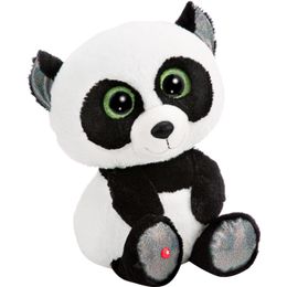 Kuscheltier Nici "Glubschis, Panda Peppino, 45 cm", wei&szlig;, Pl&uuml;schfiguren, KinderB:65cm H:45cm L:22cm, Polyester, Kuscheltier, B:65cm H:45cm L:22cm