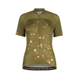 maloja TrecimeM. &frac12; Cycle Jersey XS