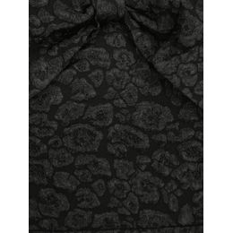 Yas Petite Kleid 'LUMIA' Damen Gr&ouml;&szlig;e 40 schwarz Winterkleid