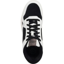 Trainingsschuh K1x "K1x K1x Sweep Gk", Herren, Gr. 41, wei&szlig;, blk, braun, unifarben, Schuhe