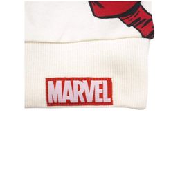 Marvel Avengers Sweatshirt Jungen Gr&ouml;&szlig;e 128 bunt