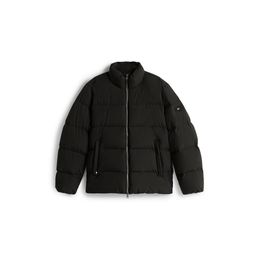 Tommy Hilfiger Winter Jacket male Black size M