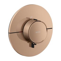 Axor ShowerSelect ID Thermostat, f&uuml;r Wanne & Dusche, 36759300,