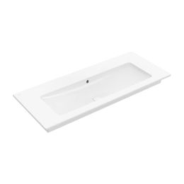Villeroy & Boch Villeroy & Boch Venticello Wandwaschtisch, 4104CJRW,