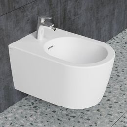 Vitra Matrix 2.0 Bidet, 8912B403-2296,
