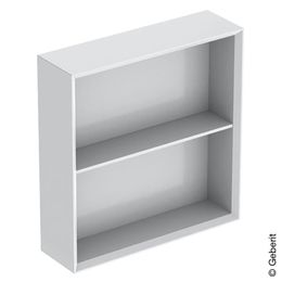 Geberit iCon Regal, 502323011,