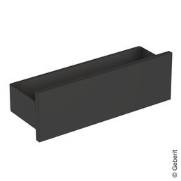 Geberit Smyle Square Regal, 500362JK1,