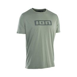 ION Bike Tee Logo SS DR men 52
