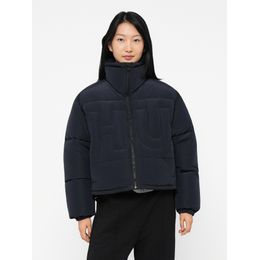 Hugo Jacke 'Fortuna-2_B' Damen Gr&ouml;&szlig;e XL schwarz Winterjacke