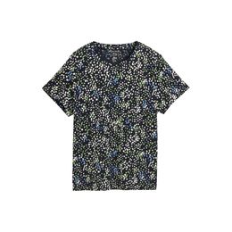 Tom Tailor Shirt female Blue size XXS