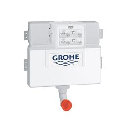 Grohe Universal Einbausp&uuml;lkasten f&uuml;r Wand-WC, 38422000,