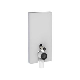 Geberit Monolith Sanit&auml;rmodul f&uuml;r Stand-WC, 131003TD5,