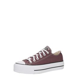 Converse Sneaker 'Chuck Taylor All Star Lift' Damen Gr&ouml;&szlig;e 36.5 schoko