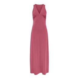 Jacqueline de Yong JDY Kleid 'JDYAYA' Damen Gr&ouml;&szlig;e 38 pink Winterkleid