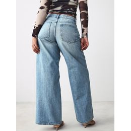 next Jeans Damen Gr&ouml;&szlig;e 41/42 blue denim