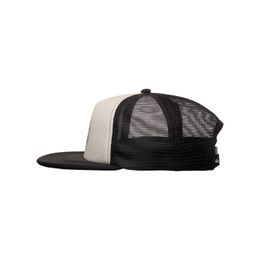 Trucker Cap Quiksilver "Classic Foam", Kinder, schwarz, Kunstfaser, Caps Trucker Cap