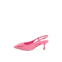 Friends Like These Slingpumps Damen Gr&ouml;&szlig;e 38 kitt / pink