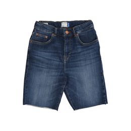 LTB Shorts 'MIKEL' Jungen Gr&ouml;&szlig;e 158 blue denim