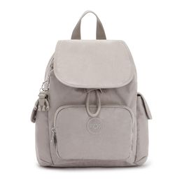 Kipling Rucksack 'CITY PACK MINI' Damen Gr&ouml;&szlig;e One Size greige