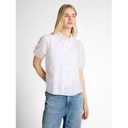 Tom Tailor Denim Bluse Damen Gr&ouml;&szlig;e M nachtblau