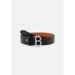 Lloyd Men's Belts Lederg&uuml;rtel LLOYD MEN&rsquo;S BELTS "Lloyd Belts Proof of Work 0336", Damen, Gr. 105, schwarz, Leder, G&uuml;rtel Lederg&uuml;rtel