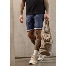 Street One Men Hose Herren Gr&ouml;&szlig;e 31 blau