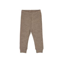 M&uuml;sli by GREEN COTTON M&uuml;sli By Green Cotton Pants boy Brown size 74