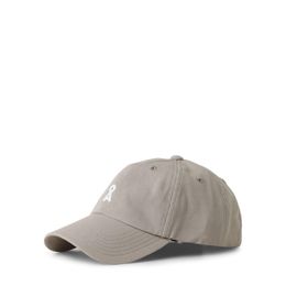 armedangels Cap YENAAS BOLD Damen Gr&ouml;&szlig;e 55/60 sand / gr&uuml;n