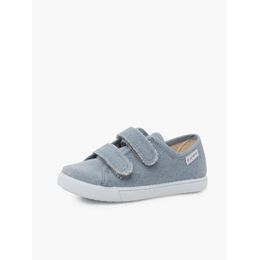 Pisamonas Sneaker M&auml;dchen Gr&ouml;&szlig;e 29 blau