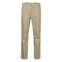 !Solid Stoffhose SOLID "Stoffhose SDMoose", Herren, Gr. M, N-Gr, gr&uuml;n (laurel oak), Obermaterial: 54% LyocellTENCEL LyoT. 46% Baumwolle CO., Hosen Stoffhose