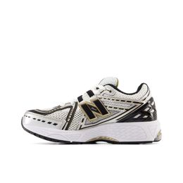 New Balance Sneaker '1906' Jungen Gr&ouml;&szlig;e 39 gold / schwarz / silber / wei&szlig;