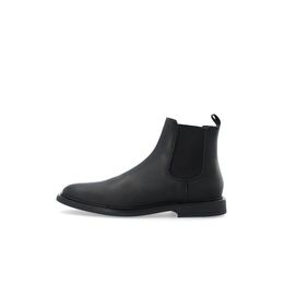 Bianco Chelsea Boots 'BIAFELIX' Damen Gr&ouml;&szlig;e 41 schwarz Winterschuhe