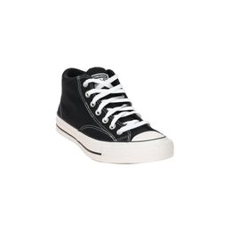 Converse Schn&uuml;rschuh Herren Gr&ouml;&szlig;e 42.5 schwarz